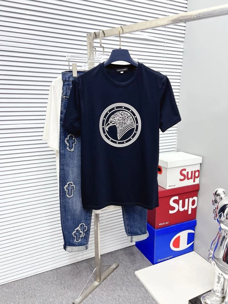 Armani T-Shirts