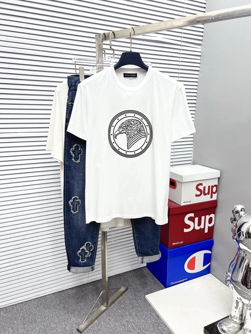 1:1 copy Armani T-Shirts