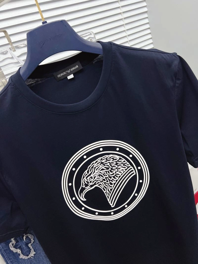 1:1 copy Armani T-Shirts