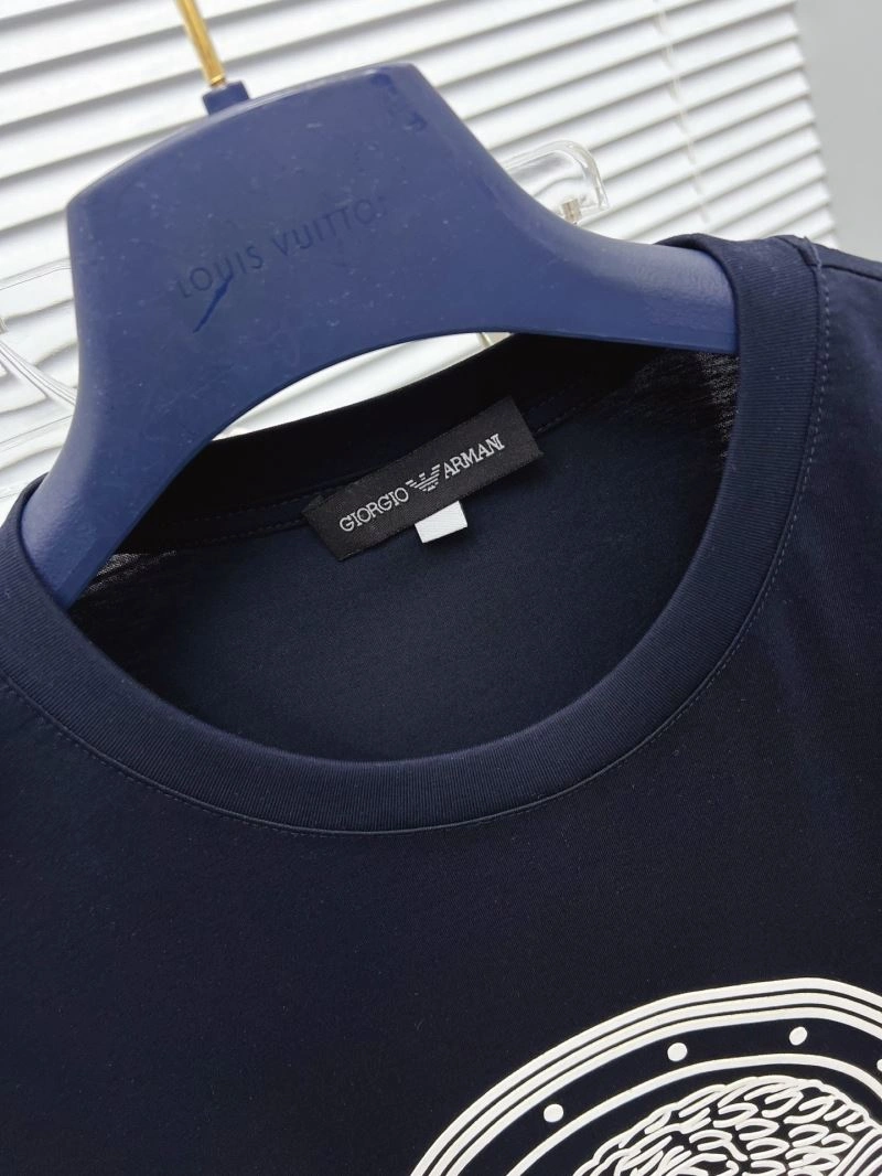 1:1 copy Armani T-Shirts