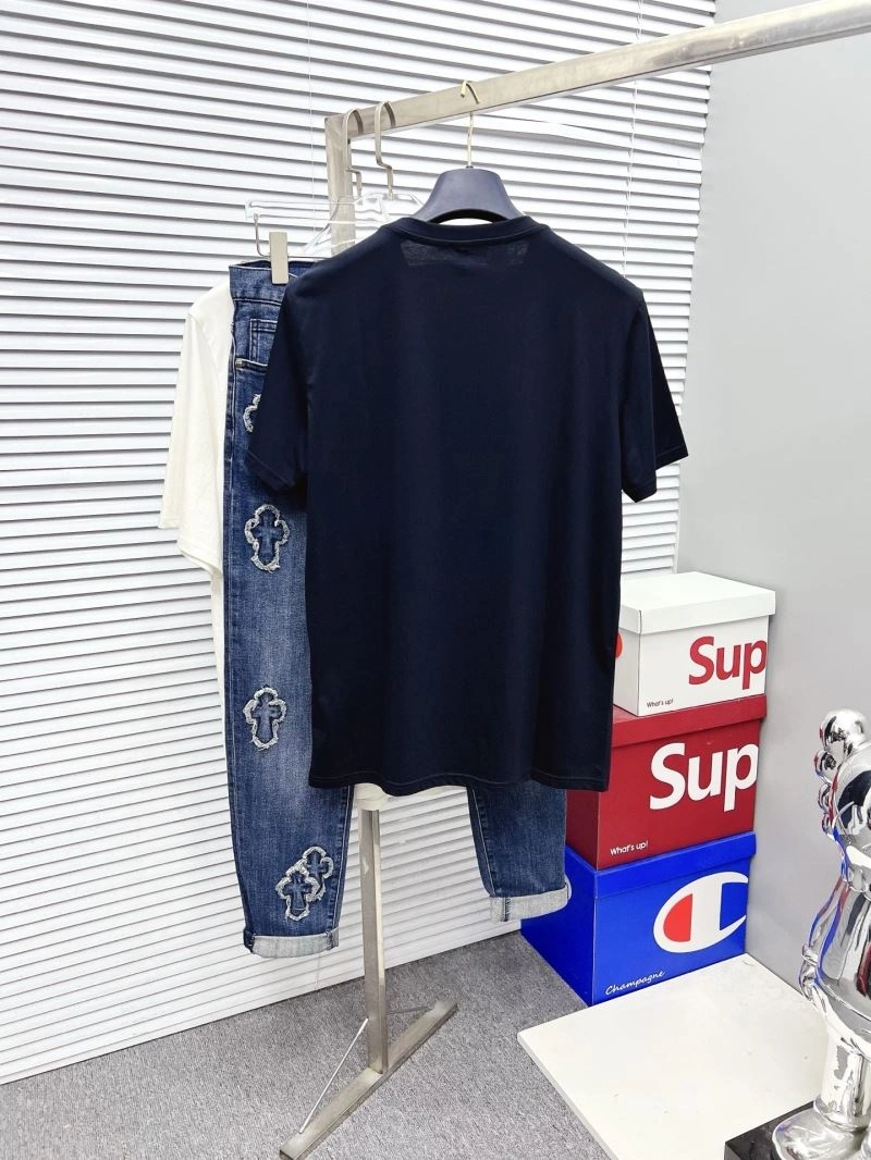 1:1 copy Armani T-Shirts
