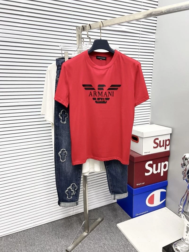 Armani T-Shirts