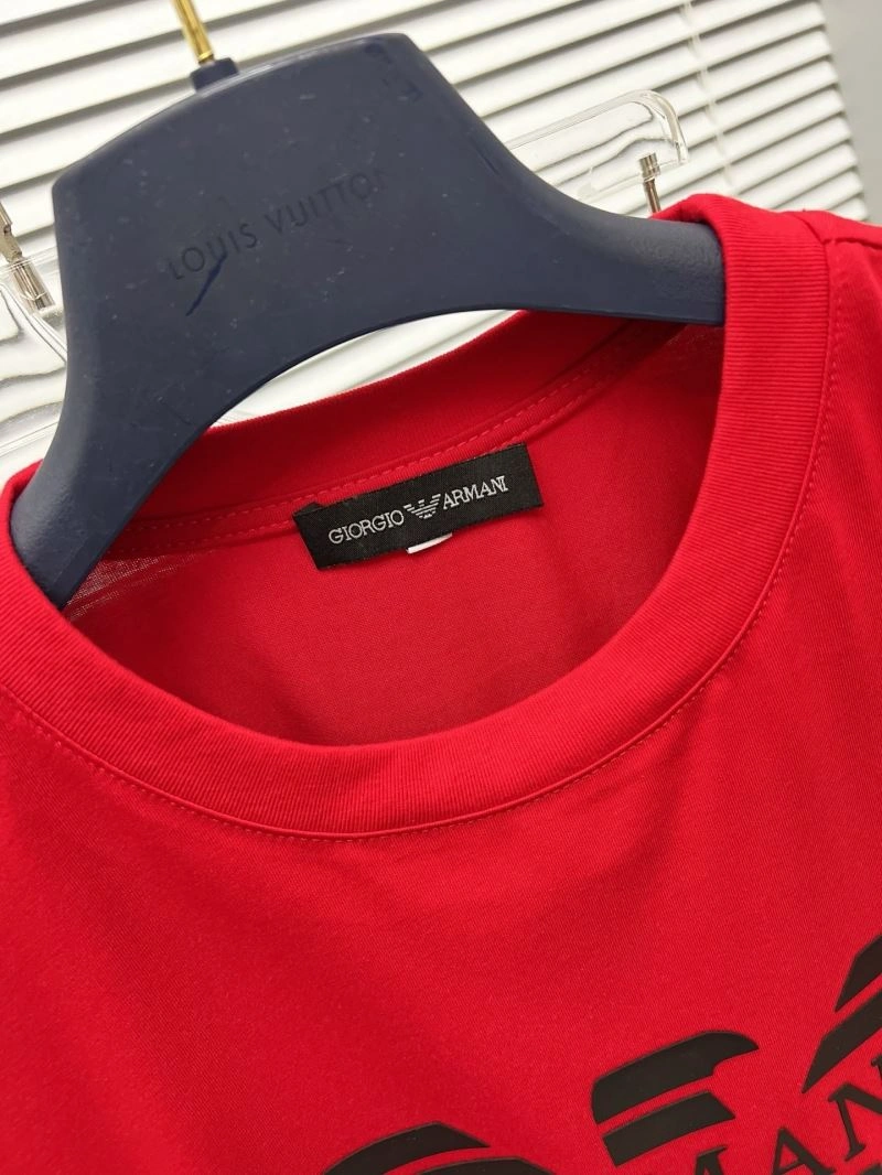 Exact replica Armani T-Shirts