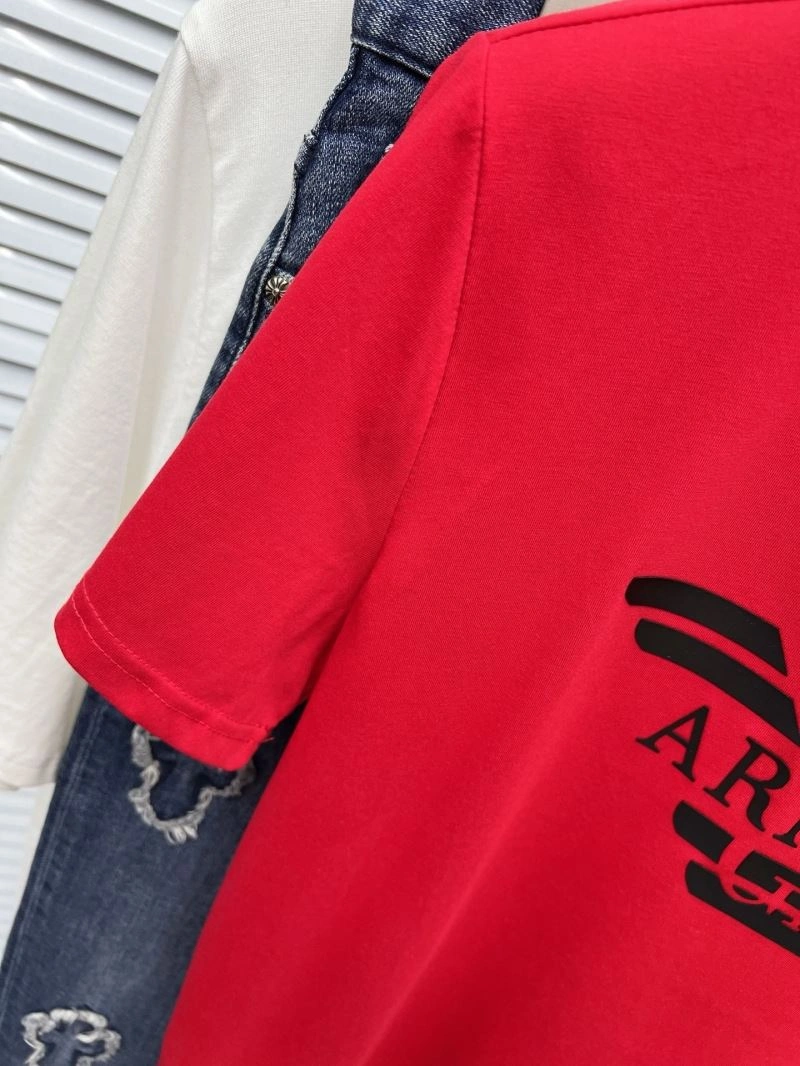 Exact replica Armani T-Shirts