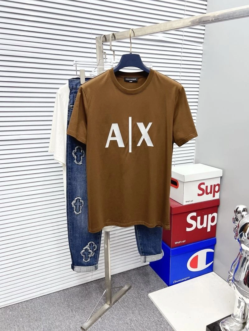 Armani T-Shirts
