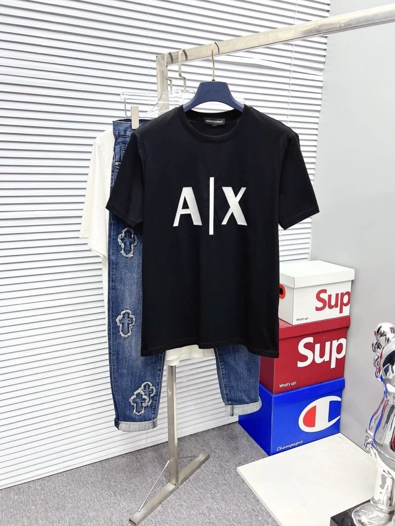 Factory-made Armani T-Shirts