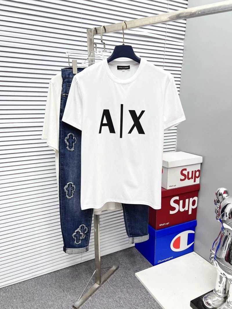 Factory-made Armani T-Shirts