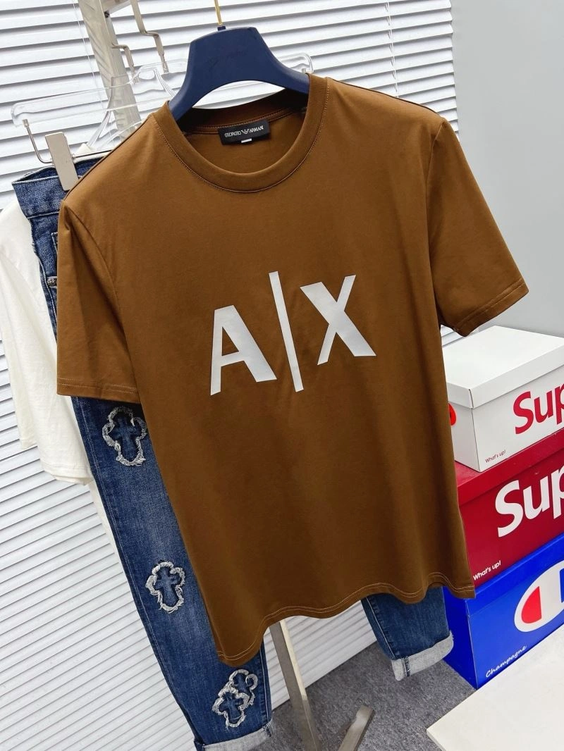 Factory-made Armani T-Shirts