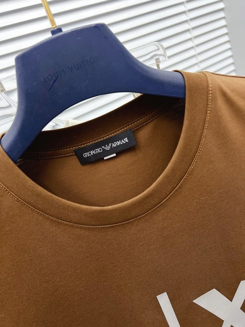 Factory-made Armani T-Shirts