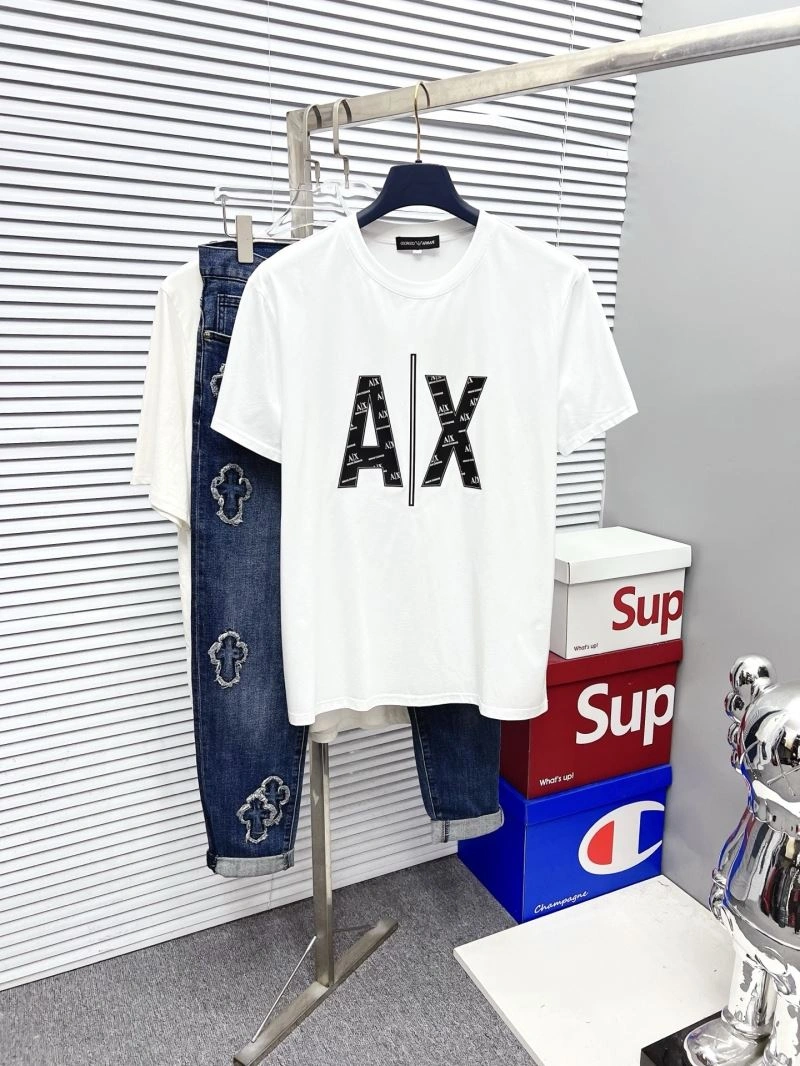 Armani T-Shirts