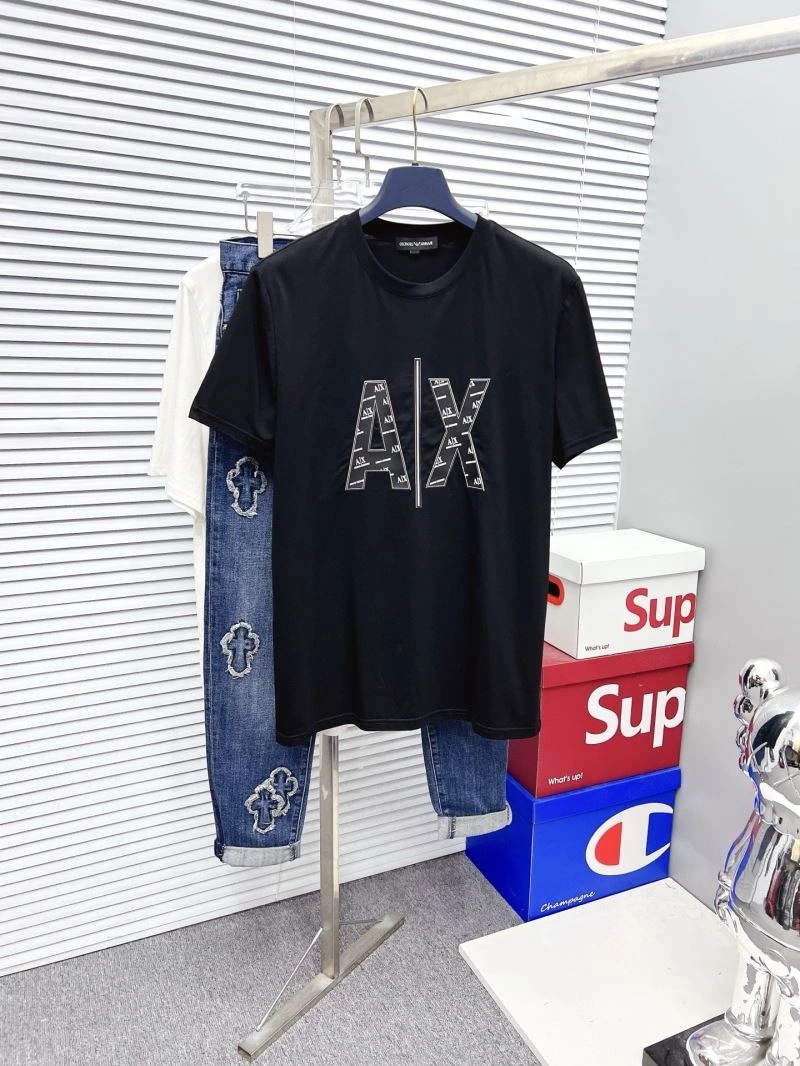 OEM Armani T-Shirts