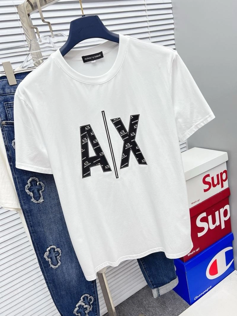 OEM Armani T-Shirts