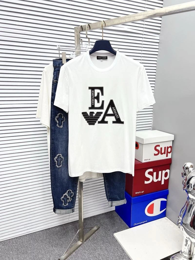 Armani T-Shirts