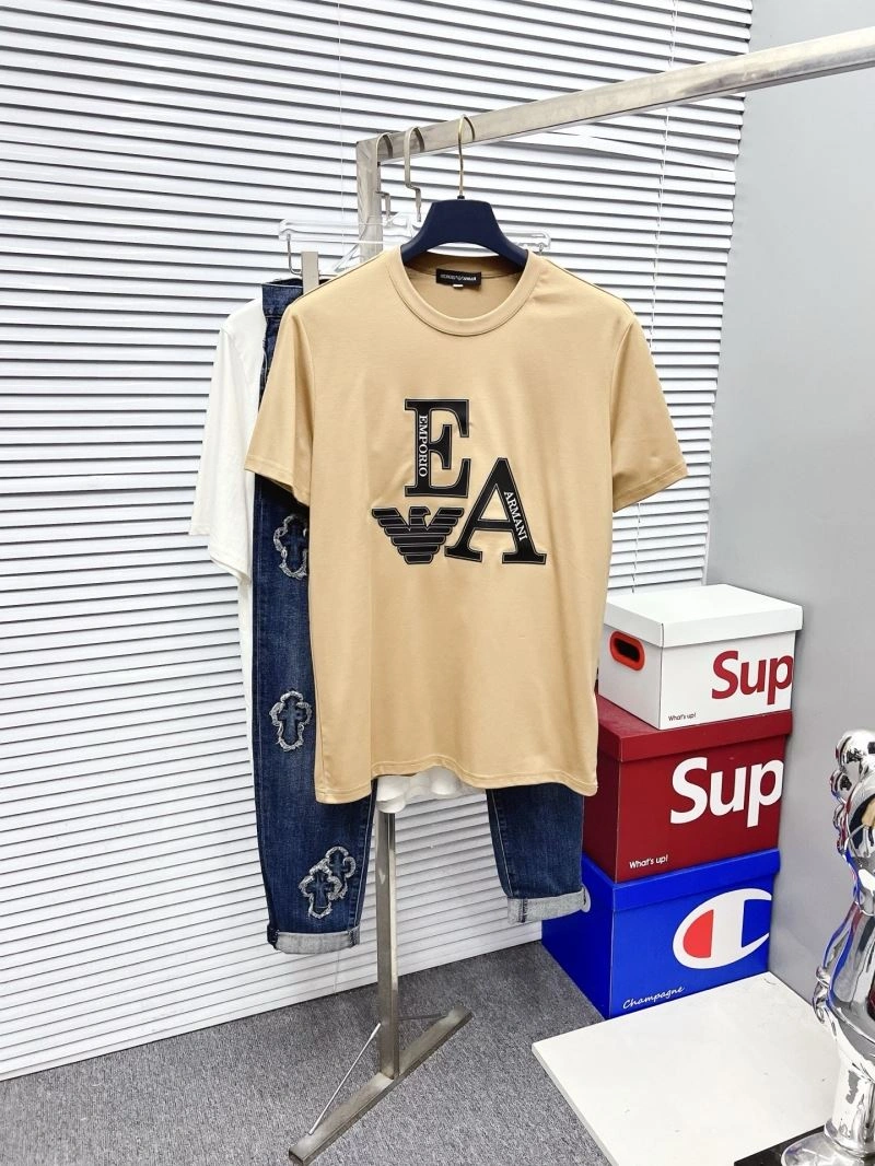 Authentic Armani T-Shirts