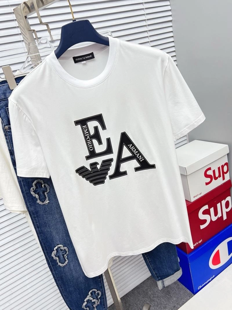 Authentic Armani T-Shirts