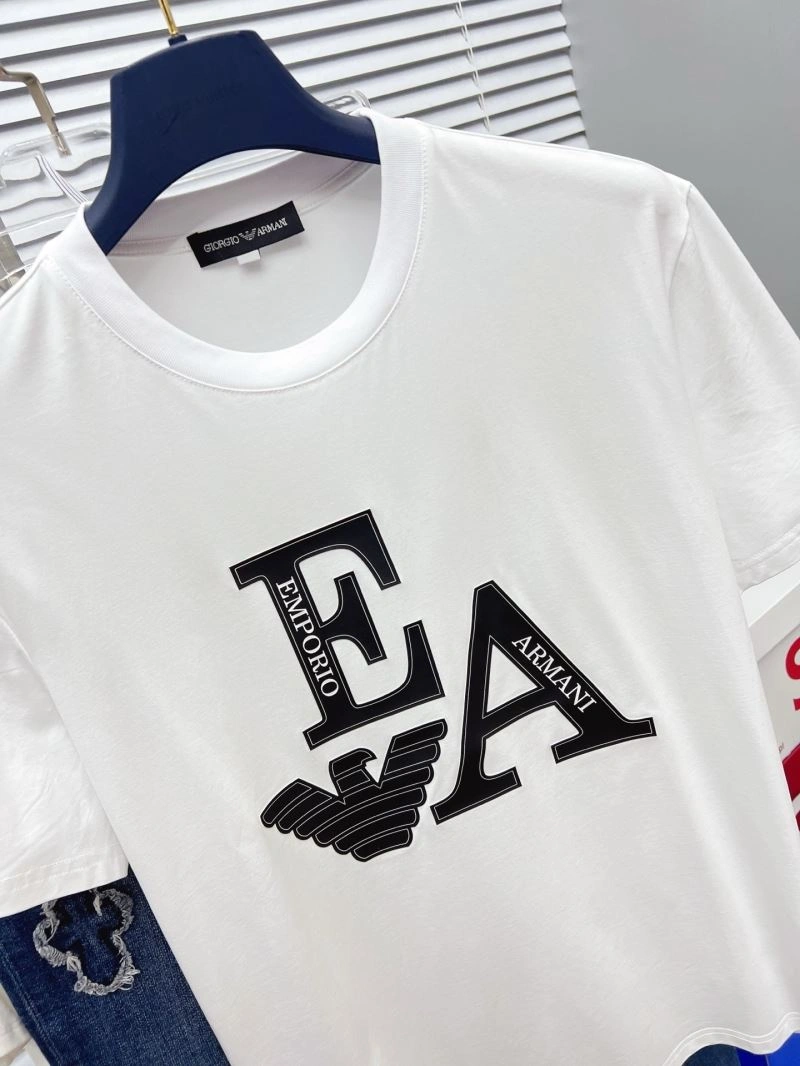 Authentic Armani T-Shirts