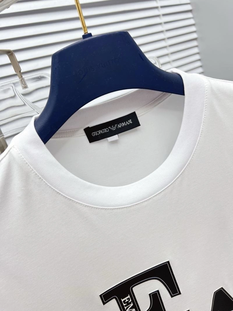 Authentic Armani T-Shirts