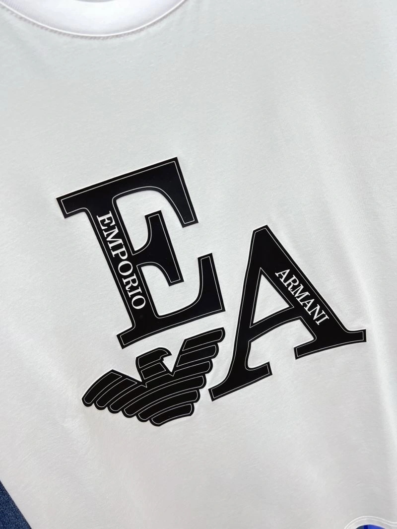 Authentic Armani T-Shirts