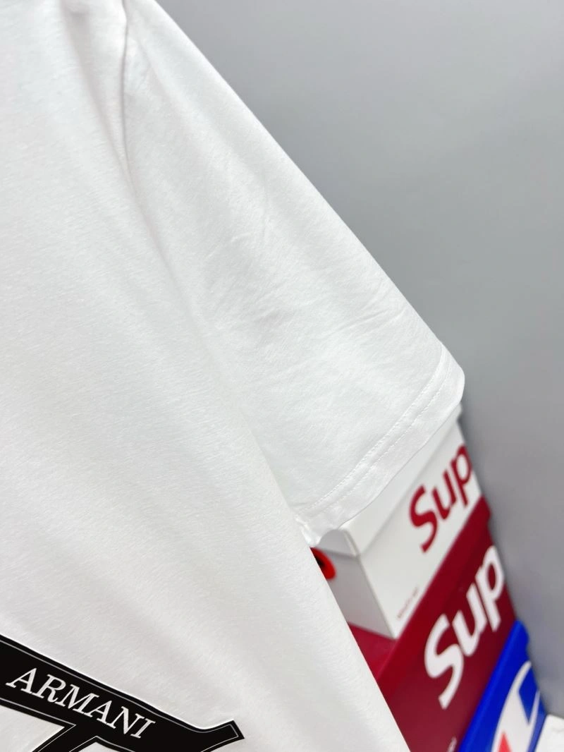 Authentic Armani T-Shirts