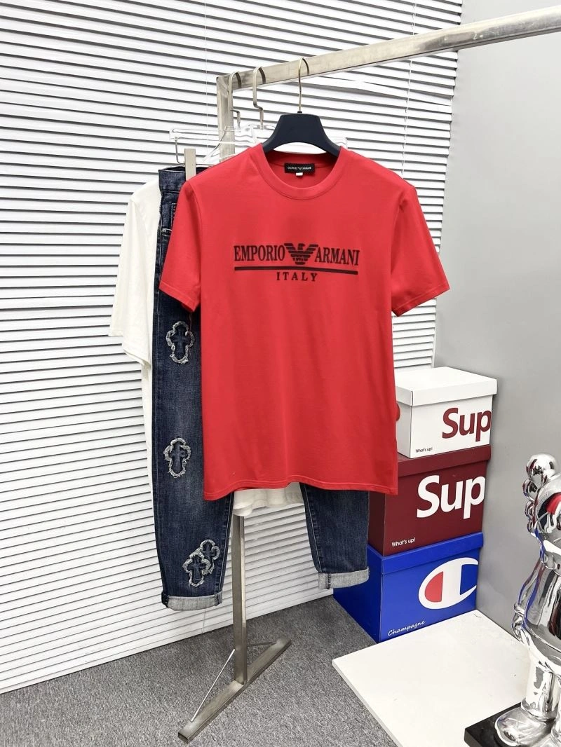 Armani T-Shirts