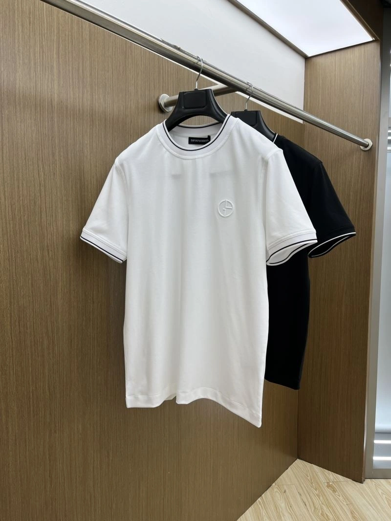 Armani T-Shirts