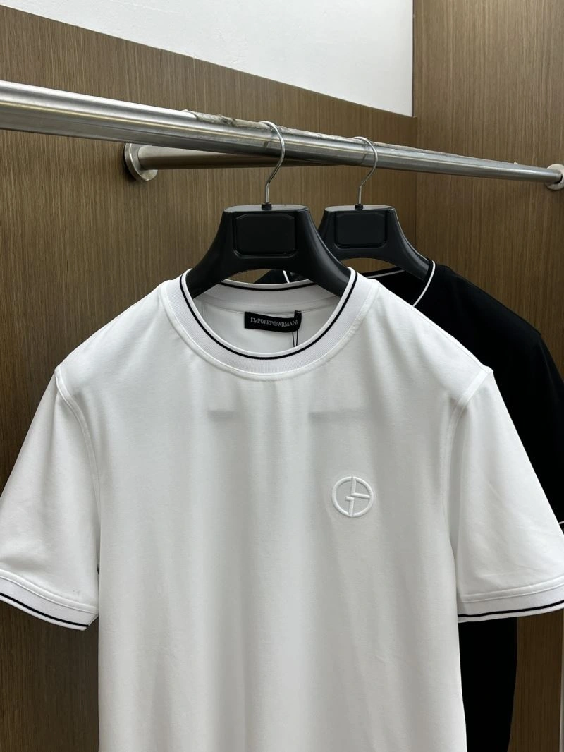 Genuine Armani T-Shirts