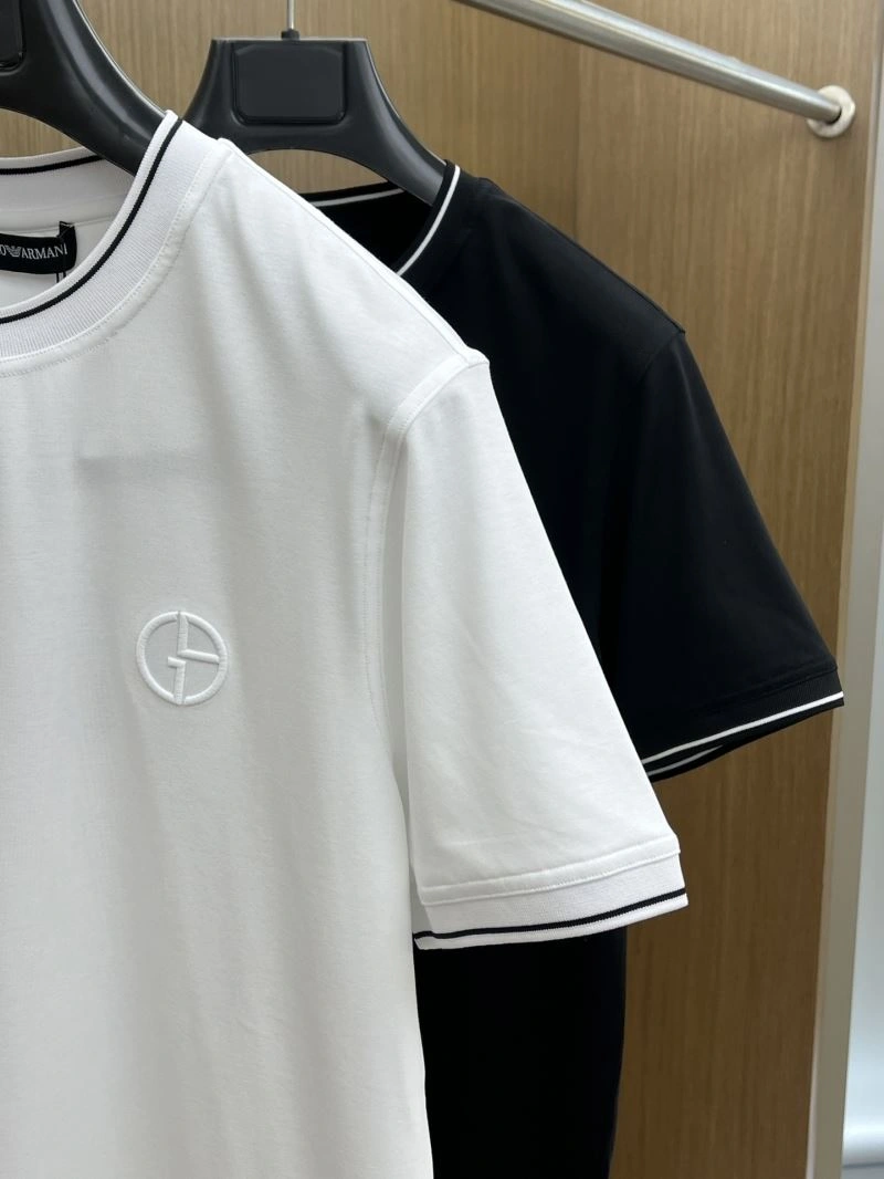 Genuine Armani T-Shirts