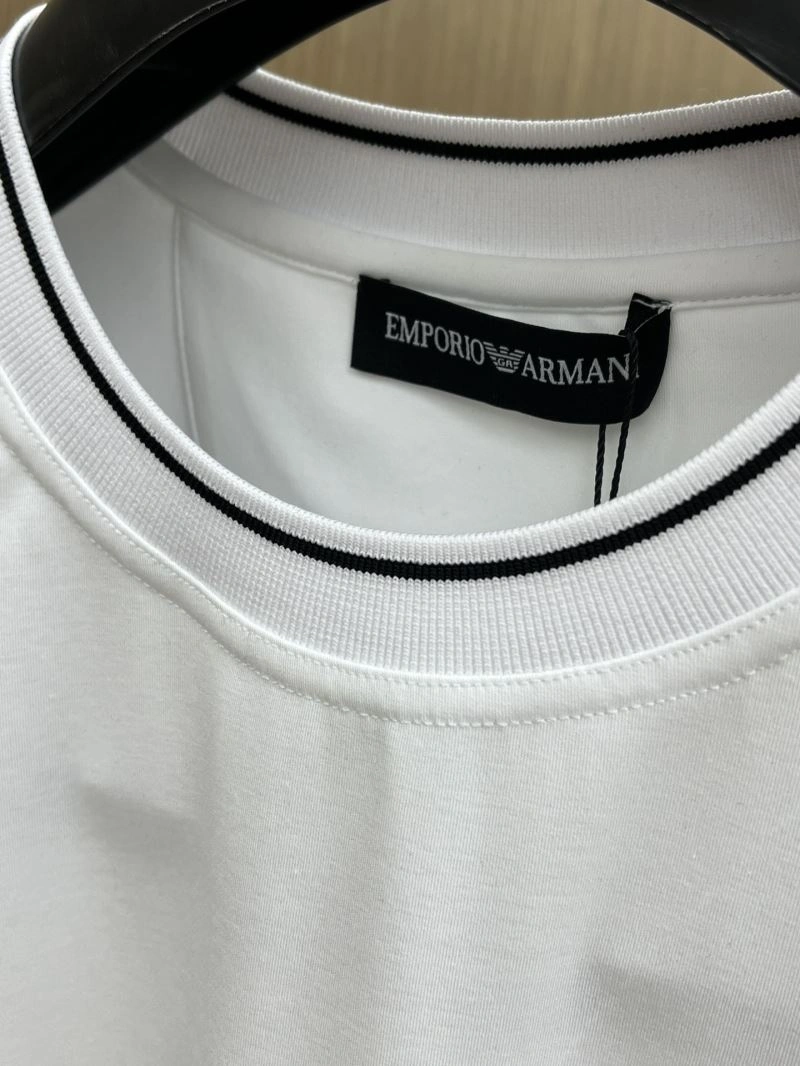 Genuine Armani T-Shirts