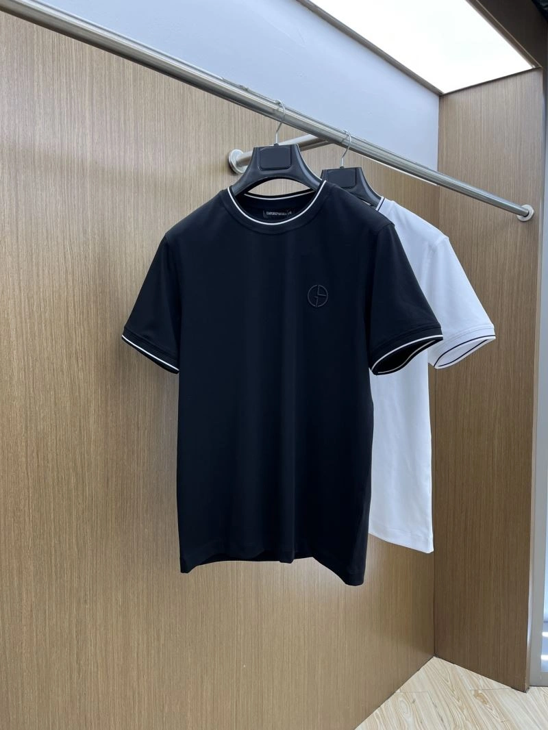 Armani T-Shirts
