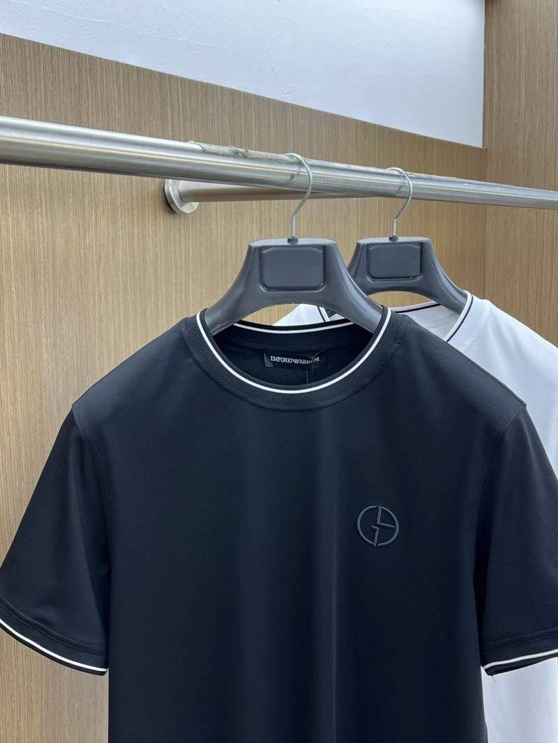 Official Armani T-Shirts