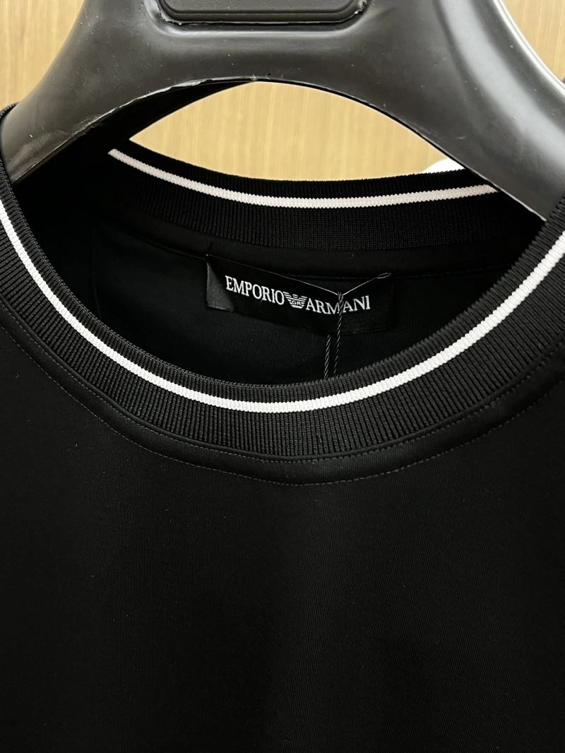 Official Armani T-Shirts