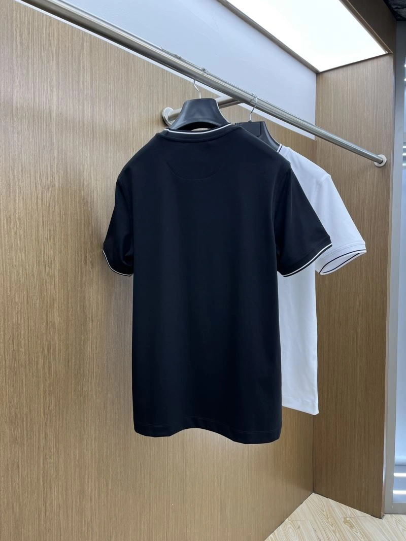 Official Armani T-Shirts