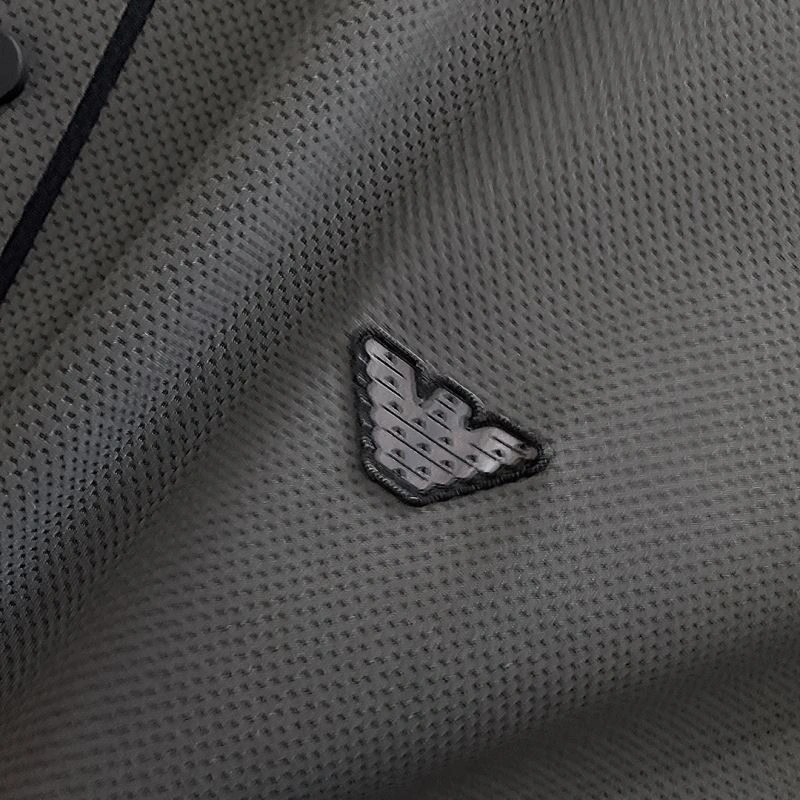 Precise copy Armani T-Shirts