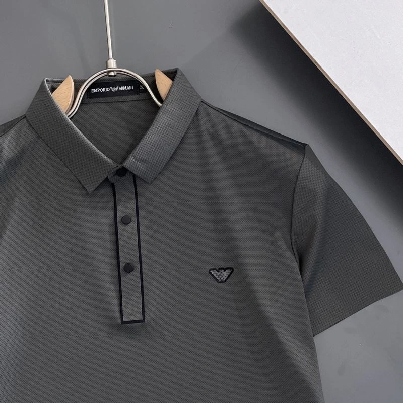 Precise copy Armani T-Shirts
