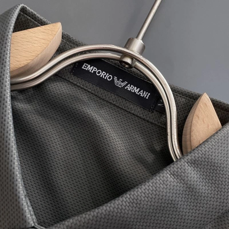 Precise copy Armani T-Shirts