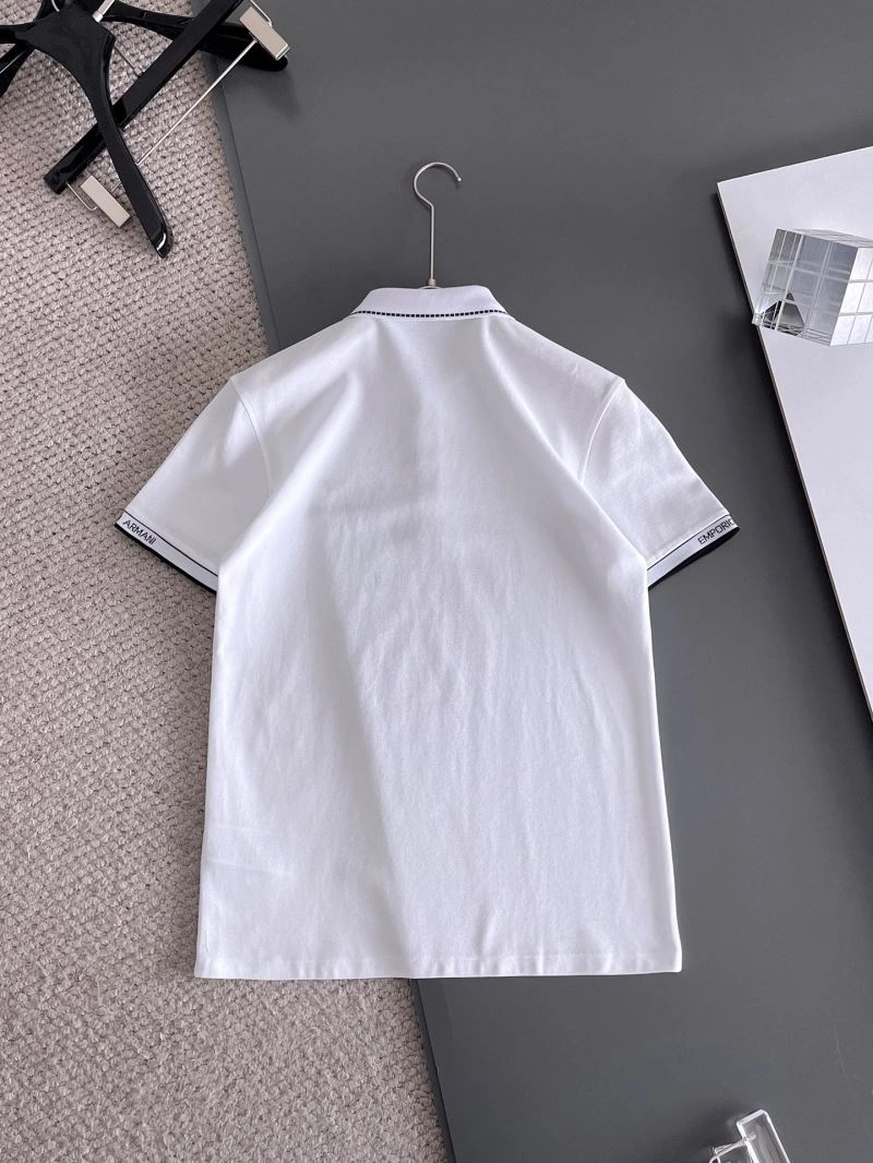 Value-priced Armani T-Shirts