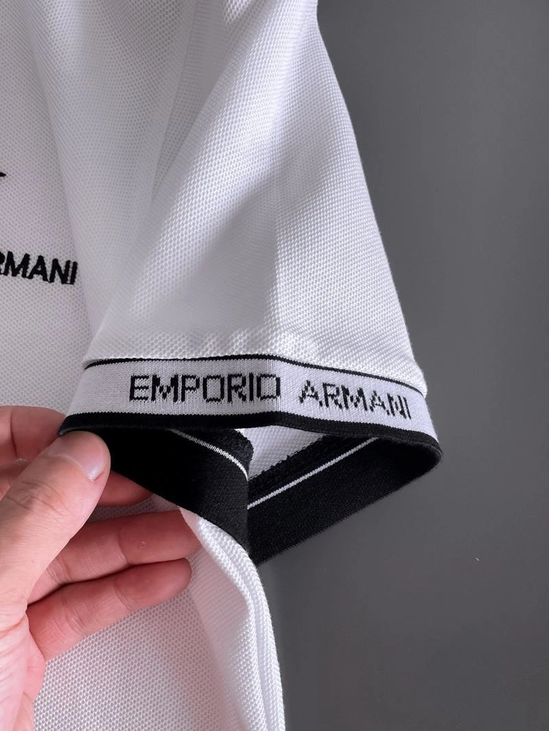 Value-priced Armani T-Shirts
