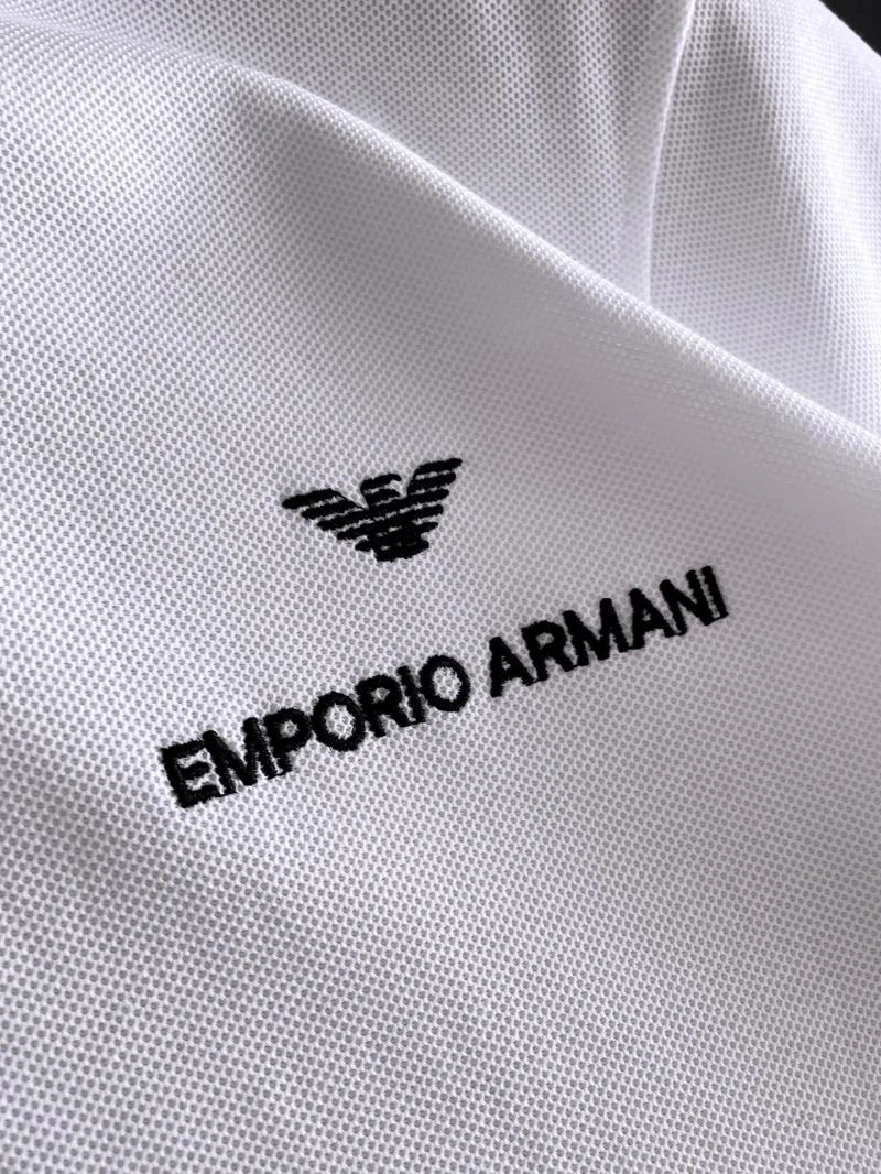 Value-priced Armani T-Shirts
