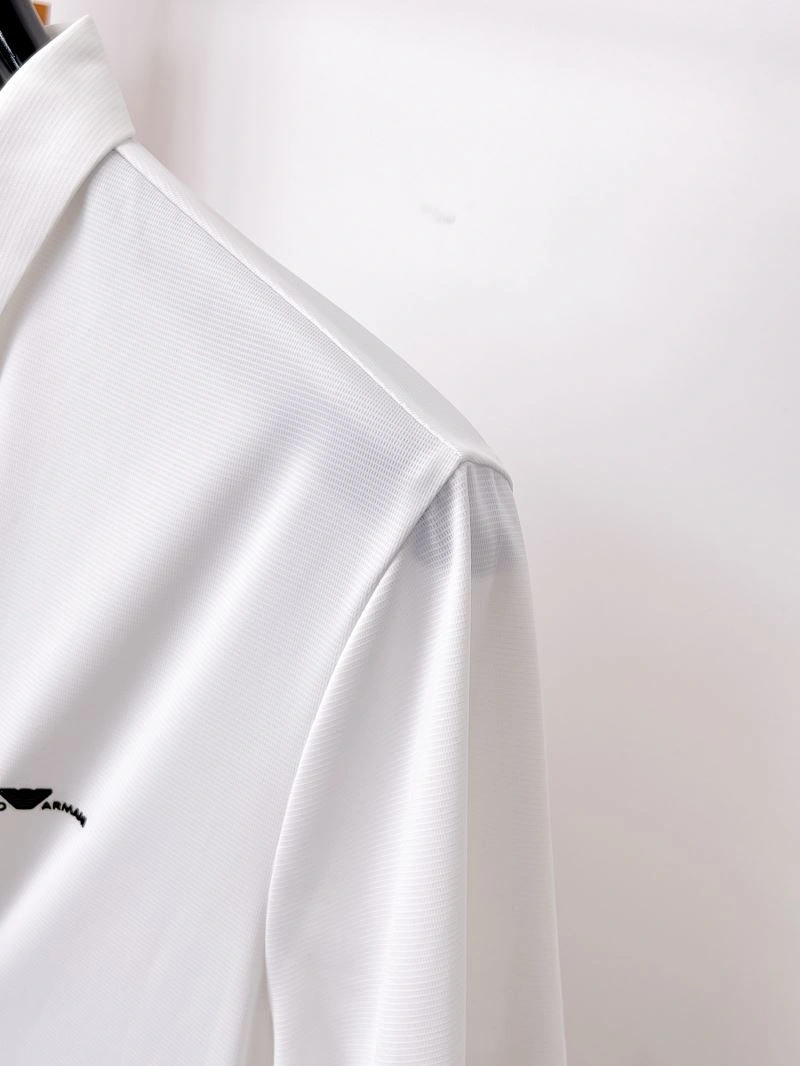 Armani T-Shirts