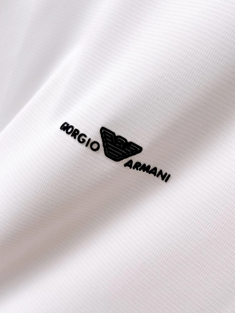 Armani T-Shirts