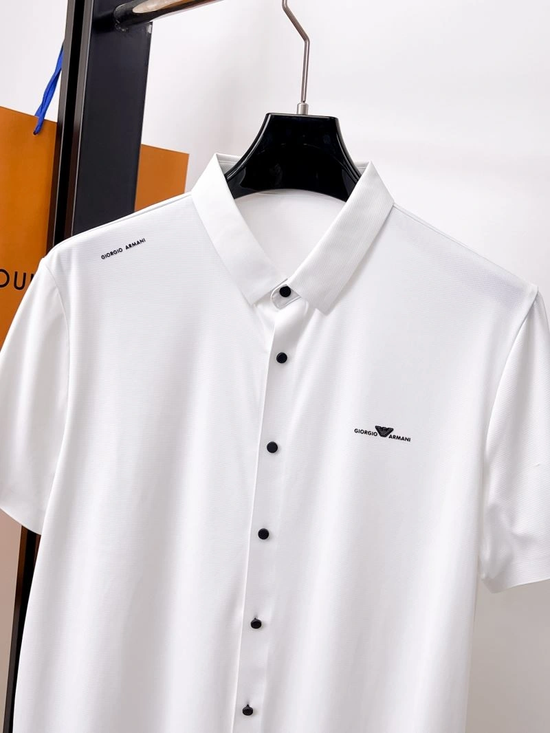 Armani T-Shirts