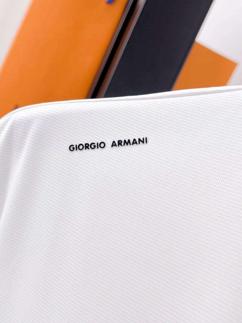 Armani T-Shirts