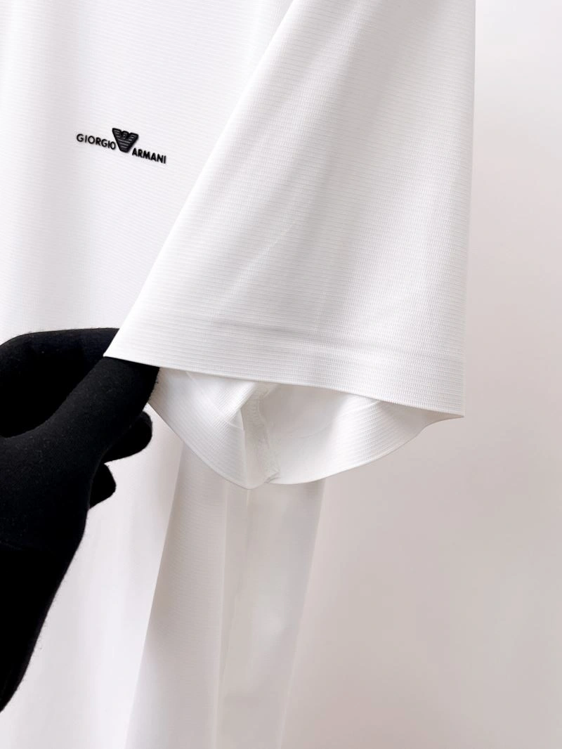 Armani T-Shirts