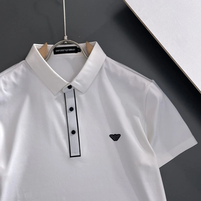Top match Armani T-Shirts