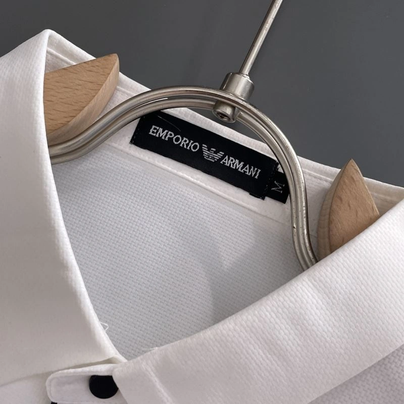 Top match Armani T-Shirts