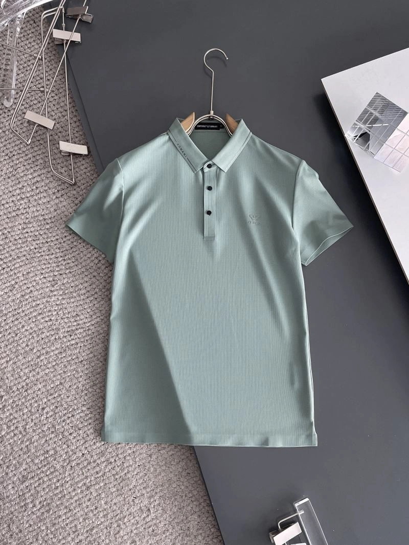 Armani T-Shirts
