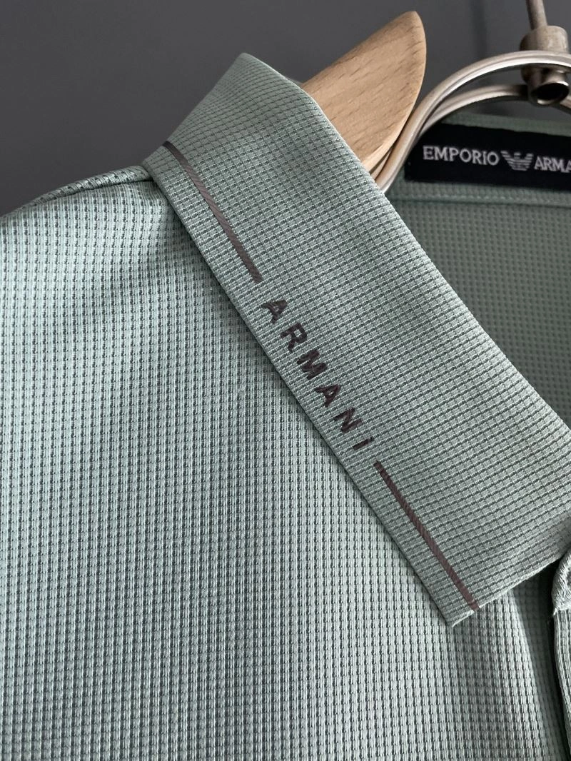 High fidelity Armani T-Shirts