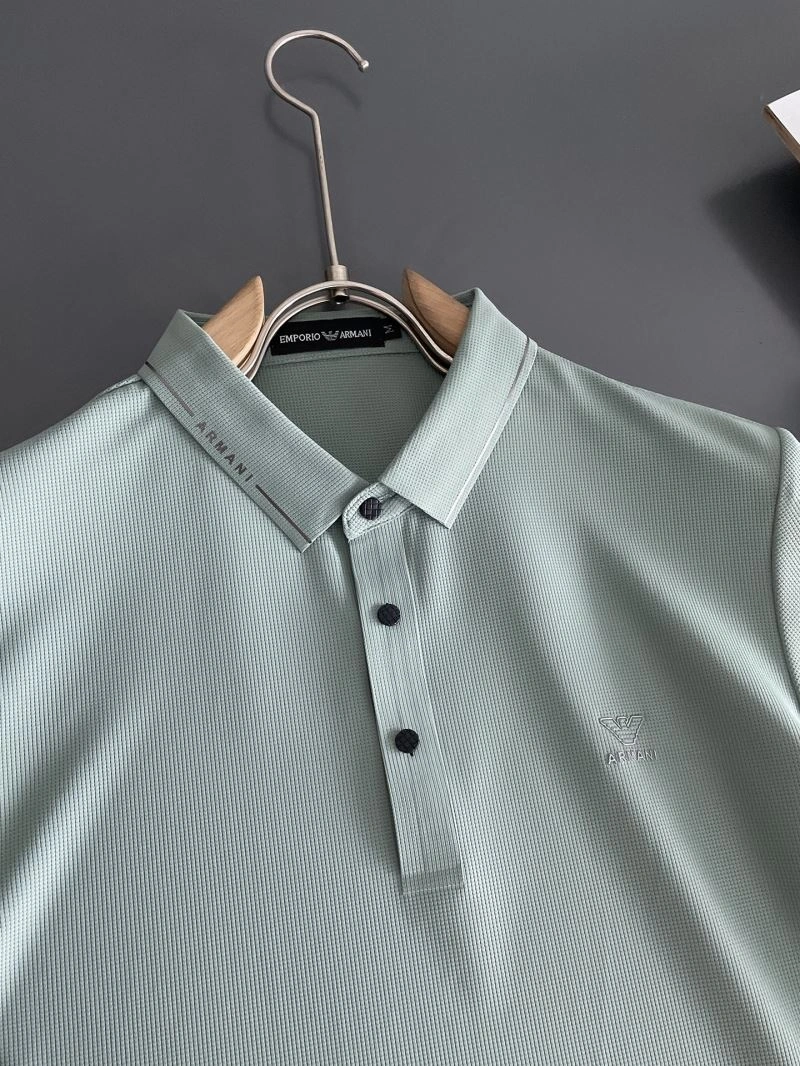 High fidelity Armani T-Shirts