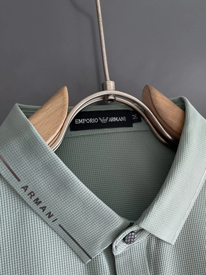 High fidelity Armani T-Shirts