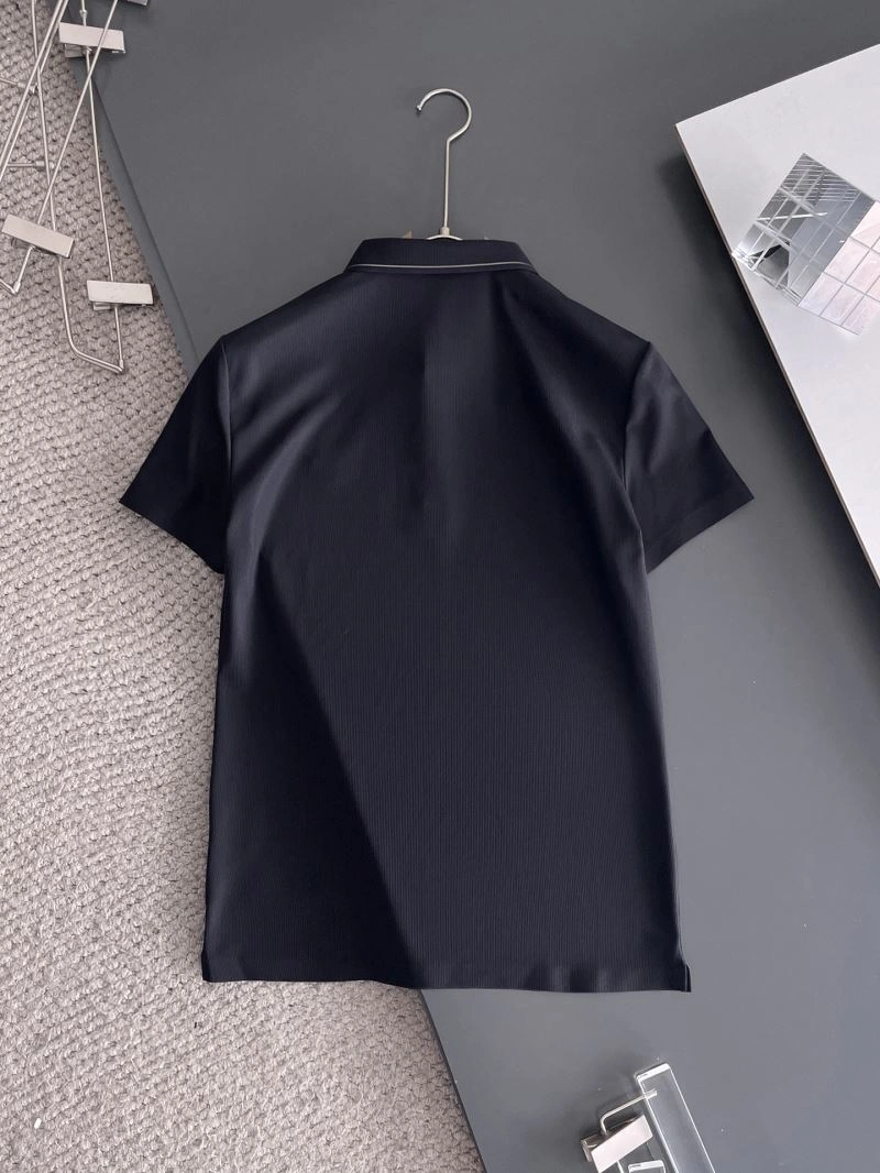 Precise copy Armani T-Shirts